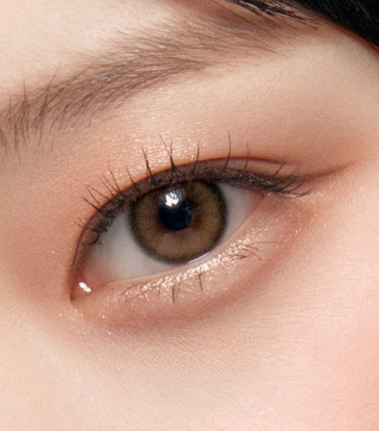 OLENS Brand Korean Colored Contact Lenses – Lens Diary UK