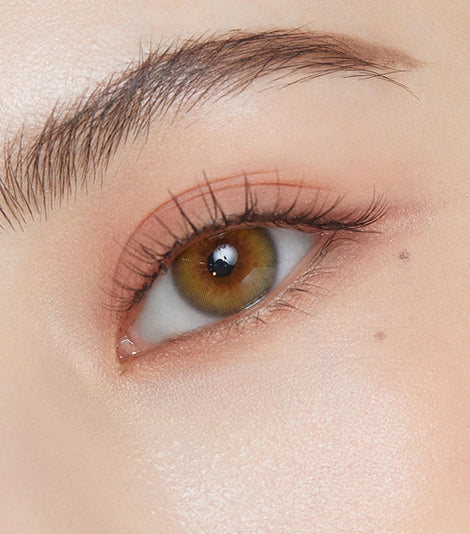 OLENS Brand Korean Colored Contact Lenses – Lens Diary UK