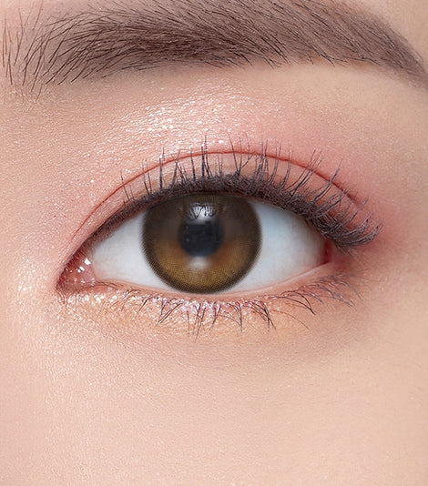 OLENS Brand Korean Colored Contact Lenses – Lens Diary UK