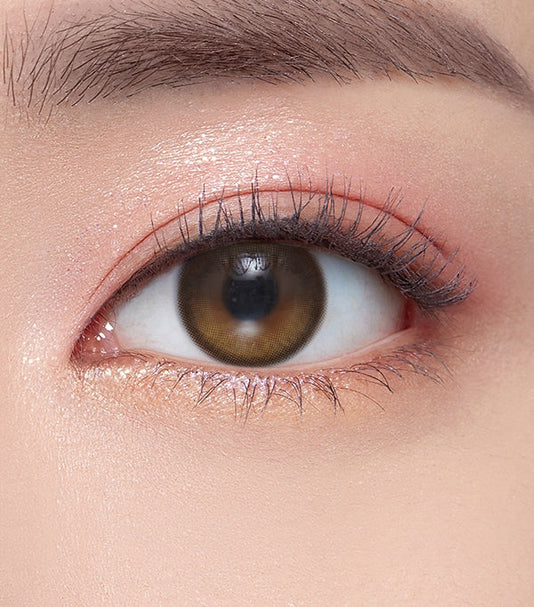 OLENS Brand Korean Colored Contact Lenses – Lens Diary UK